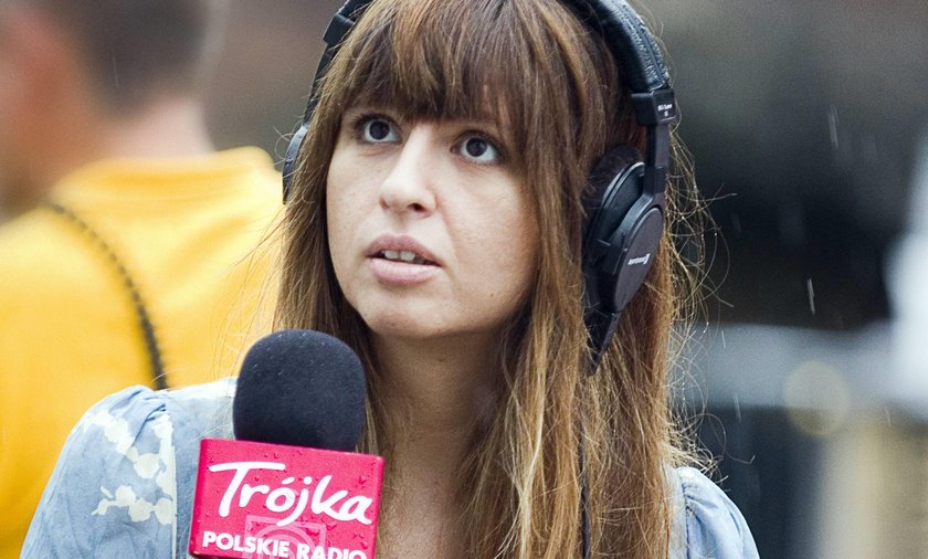 Anna Gacek zwolniona z radiowej Trójki. "Nie ma dla mnie miejsca na ...