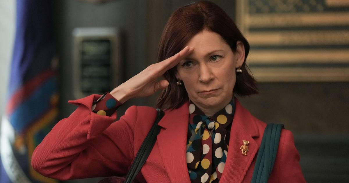 Ekscentryczna prawniczka wraca w nowym serialu. Podbija Nowy Jork - Noizz