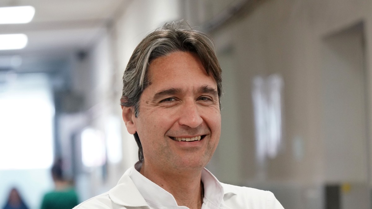 Srčani problemi sve prisutniji i kod mladih, kaže dr Svetozar Putnik - Blic