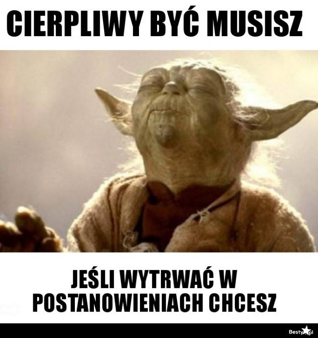 "Nowy rok, nowa ja". Zobacz najlepsze memy o postanowieniach ...