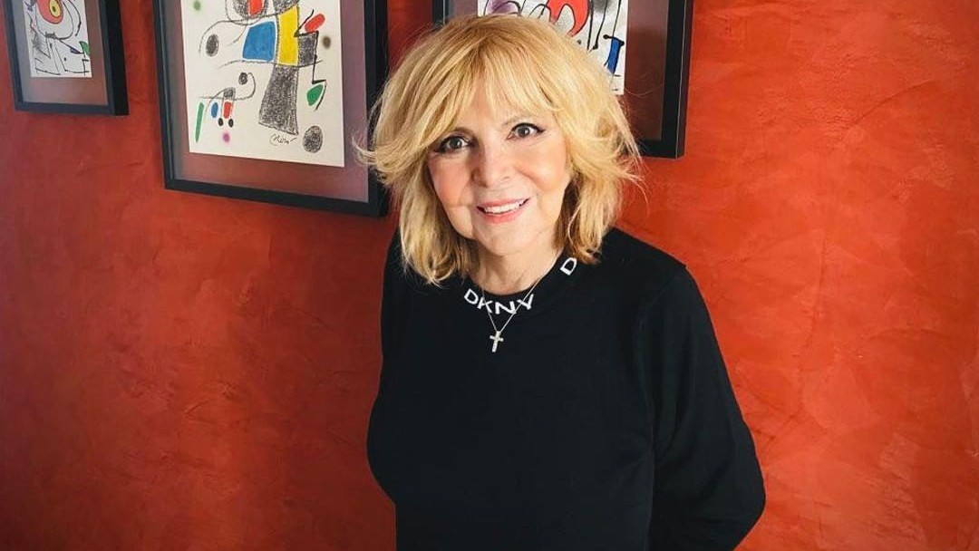 Hana Zagorová († 75): Zdrvujúci ortieľ pred smrťou! Slová, ktoré ...