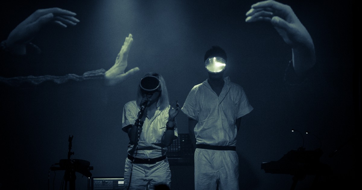 Bokka - koncert [zdjęcia]. Kto gra w Bokka? - Muzyka