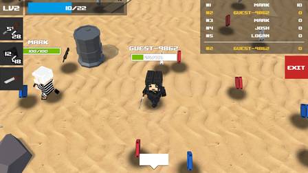 Gry strzelanki online - łatwe i darmowe gry strzelanki - Gameplanet