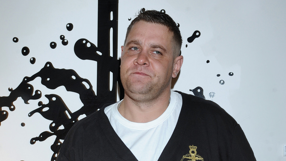 Tede przeszedł ogromną metamorfozę. Zdjęcia z kiedyś i dziś - Plejada.pl