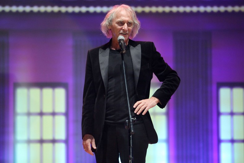 Jerzy Kryszak broni Neo-Nówki. "Kabarety powinny zajmować się polityką ...