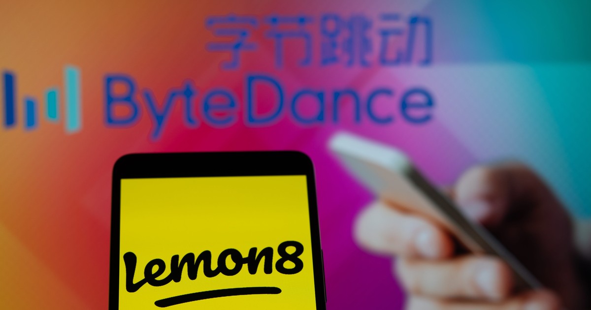 The viral success of ByteDance's new app Lemon8 shows just how pointless a TikTok ban would be ...