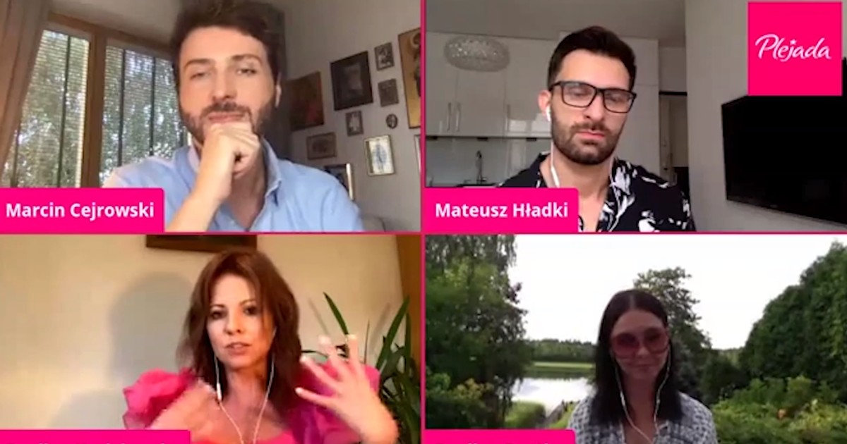 Jacek Kurski wziął kolejny ślub. Jak udało mu się wziąć rozwód ...