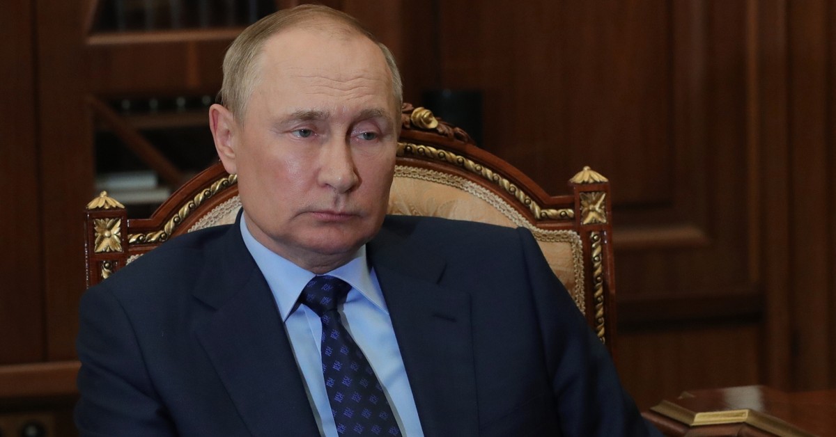 Ukraiński ekspert: Decyzja Putina o zwiększeniu liczebności armii to ...