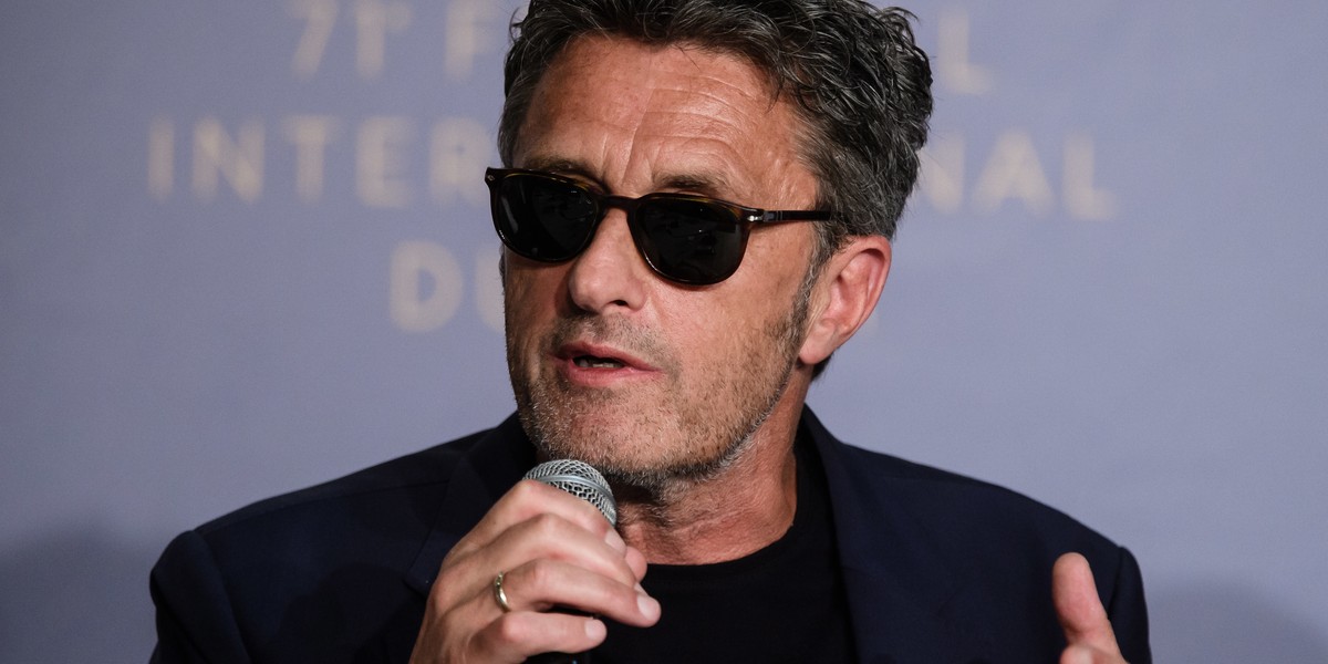 Paweł Pawlikowski: mam zaszczyt być w Polsce na czarnej liście - Film