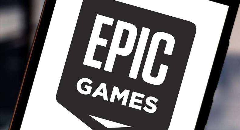 How to change your Epic Games display name, so that people you play ...