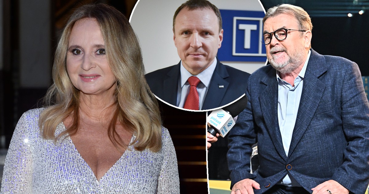 Joanna Kurska opowiada Miszczakowi. Nie do wiary co jej mąż miał w aucie!