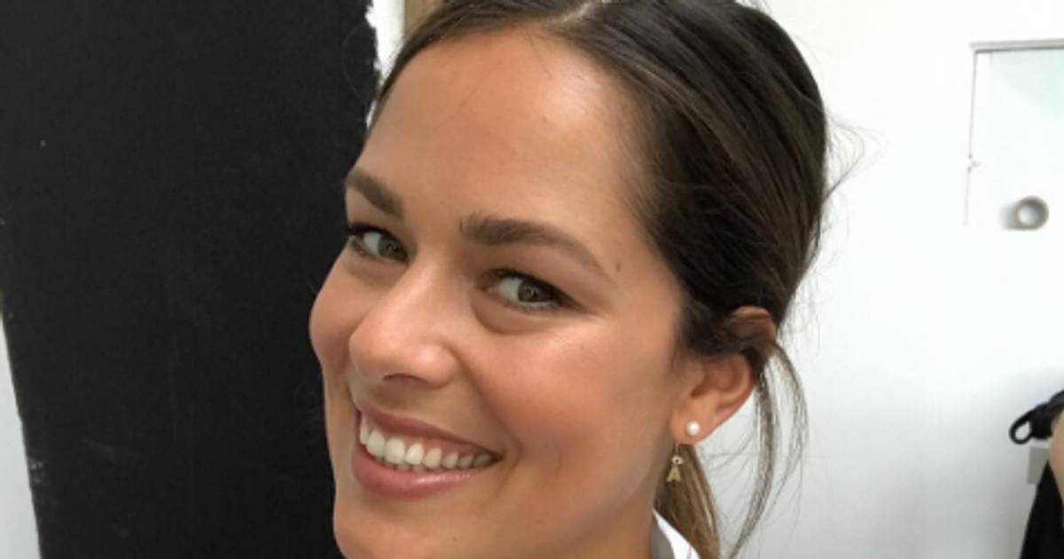 Ana Ivanović konačno pokazala trudnički stomak? Noizz