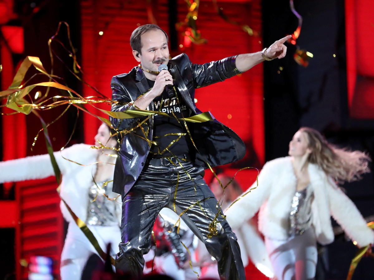 Disco-polo i co jeszcze? Czyli jakiej muzyki słuchają Polacy - Kultura ...