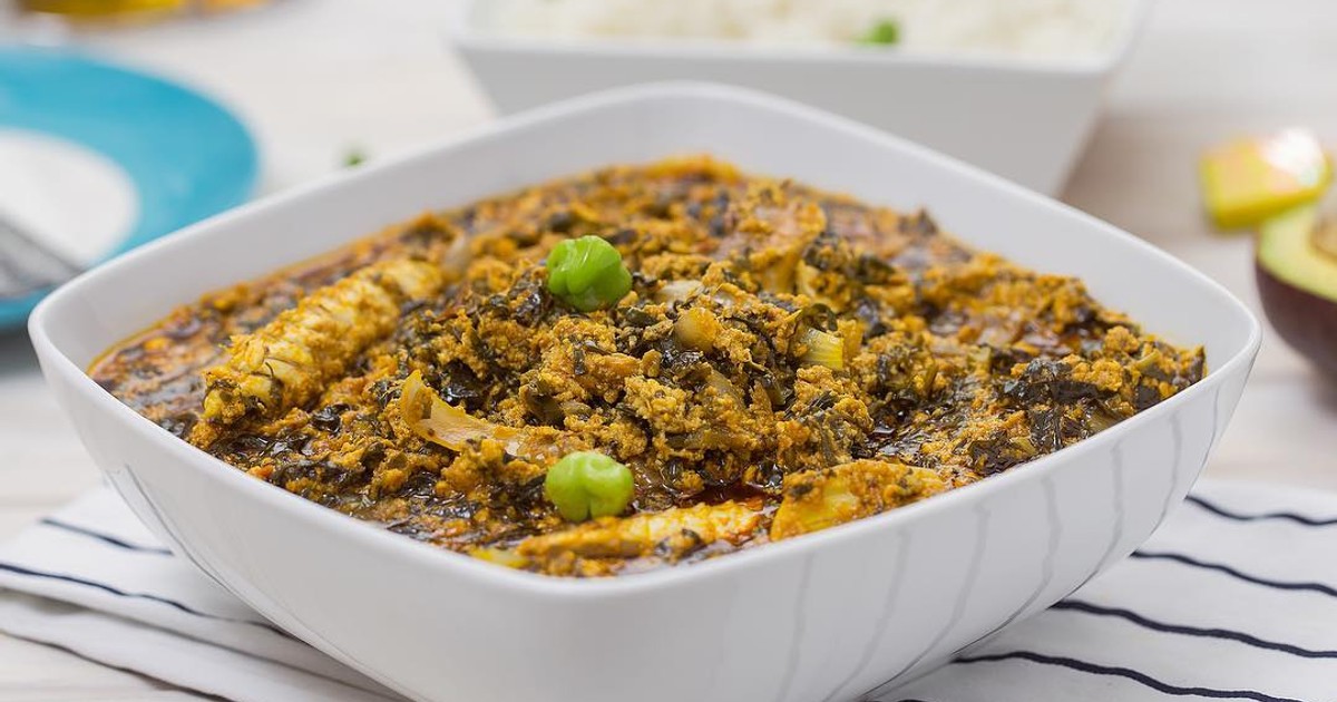 Palava sauce: The simplest way to prepare this Ghanaian dish | Pulse Ghana