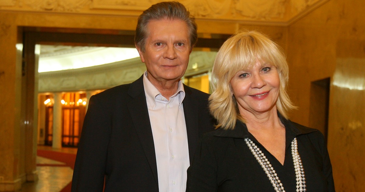 Krzysztof Szewczyk cierpiał na śmiertelną chorobę. Zaczęło się ...