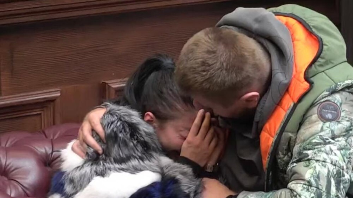 maja marinkovic janjus aleksandra nikolic tuca onesvestila se - Blic