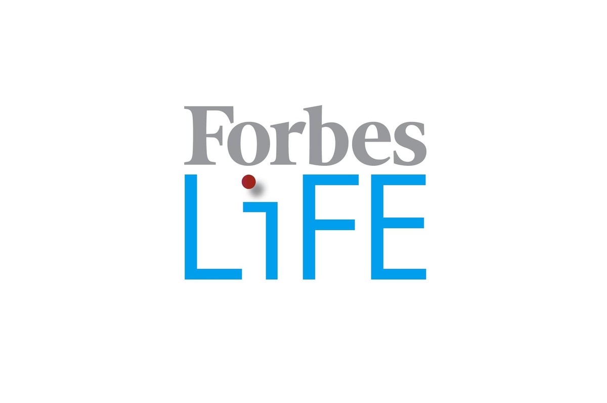 Forbes Life został miesięcznikiem. Zobacz, co w najnowszym numerze ...