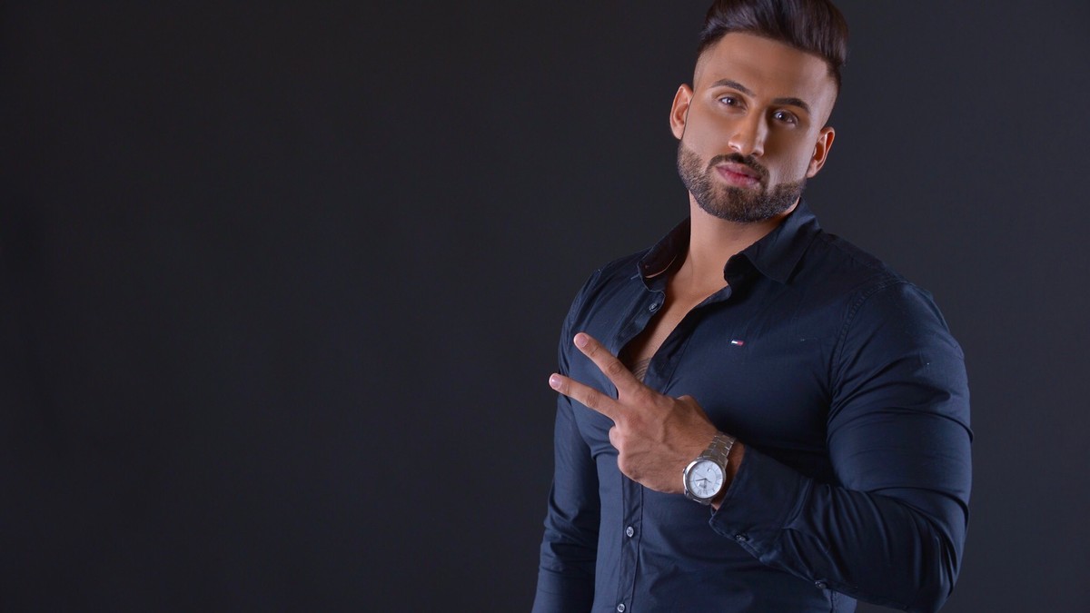 Előkerült Kunu Márió: Facebook-on keresztül üzent - Blikk