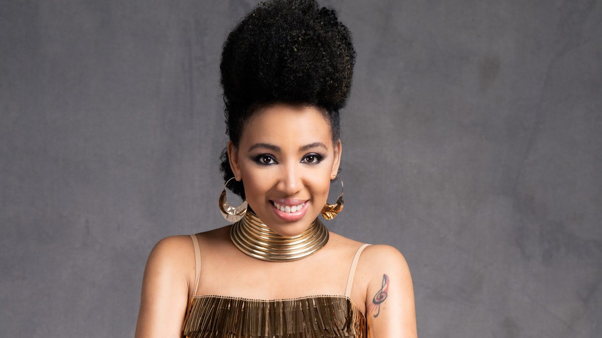 Yuli: Anyaként a lehető legjobban védem a lányaimat - Blikk