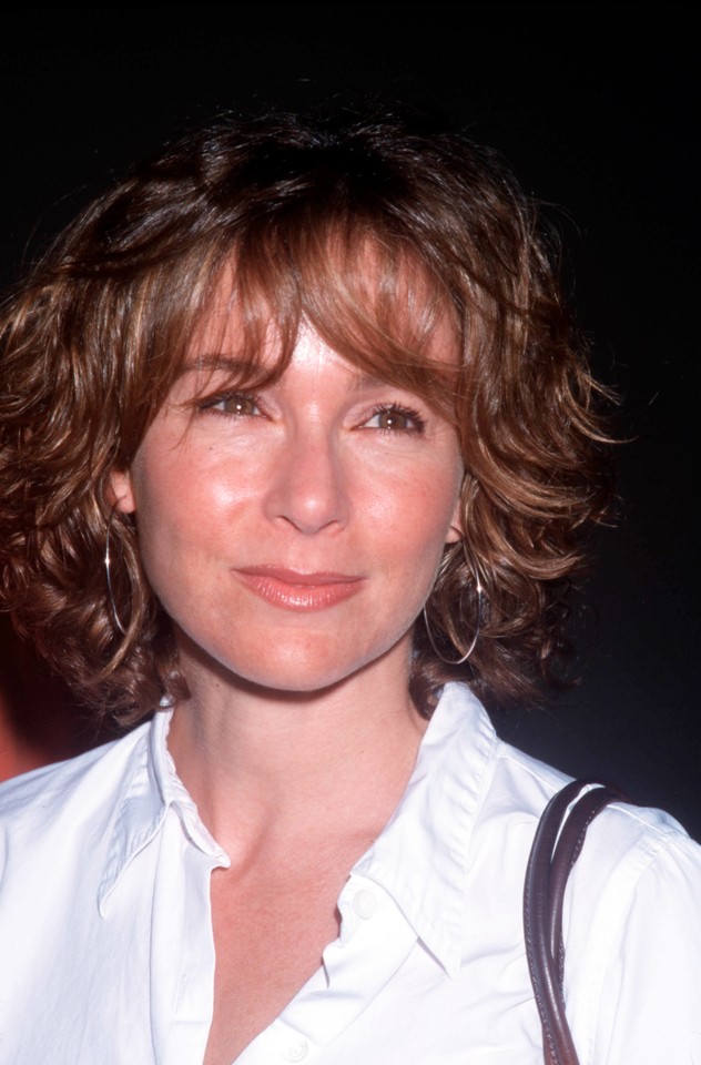 Jennifer Grey kiedyś i dziś. Jak zmieniła się filmowa "Baby"? - Uroda