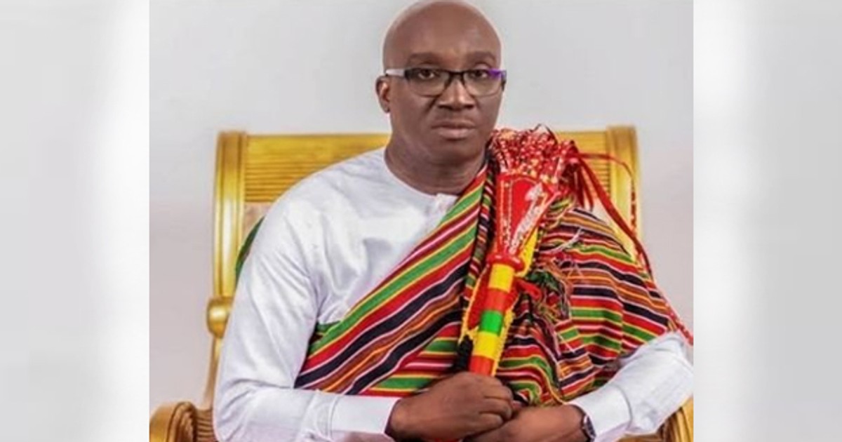 Top 5 facts about Edo State governor-elect Monday Okpebholo | Pulse Nigeria