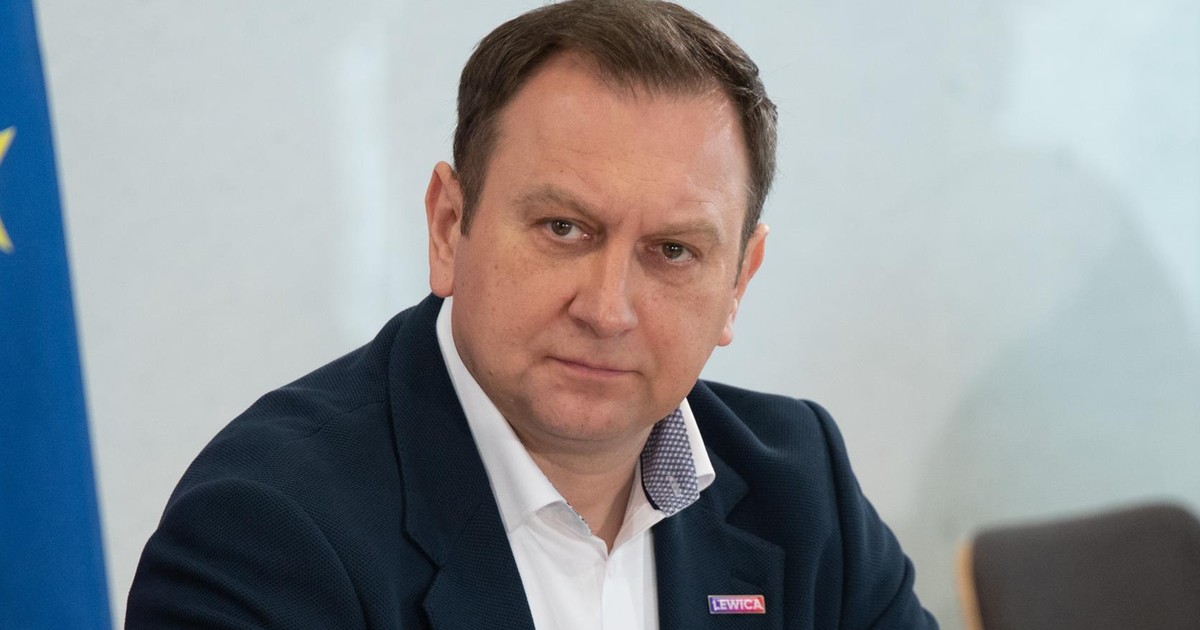 Politycy Lewicy komentują rozstanie z partią Razem. Dosadne słowa Treli