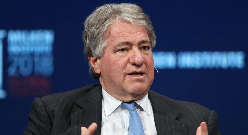 Billionaire Apollo CEO Leon Black to resign after investigation reveals ...