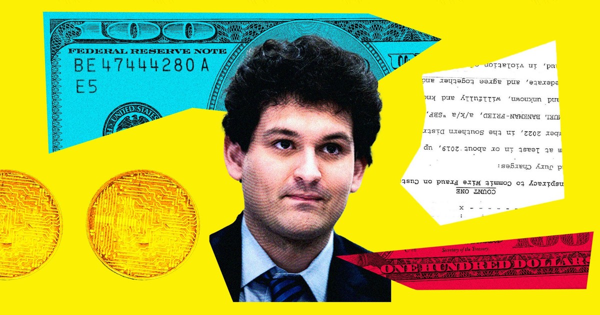 Sam Bankman-Fried case: The FTX criminal fraud trial begins today. Here ...