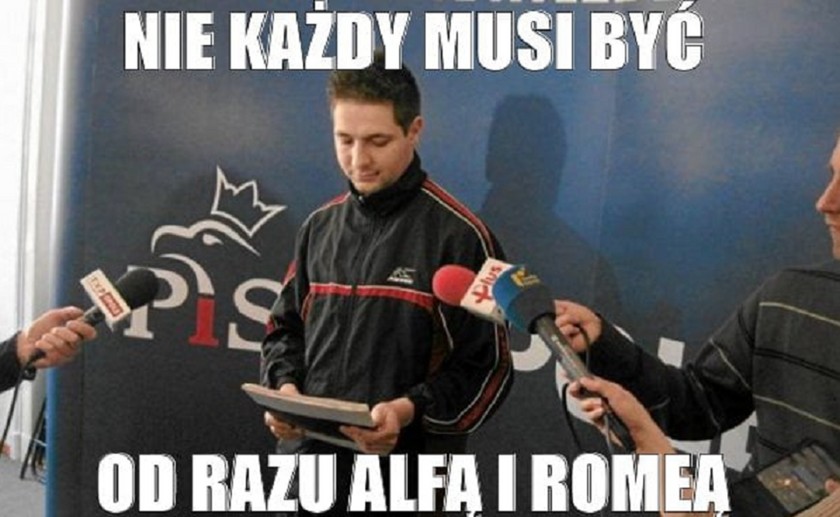 Ojciec Patryka Jakiego stracił stanowisko. O europośle też było głośno ...