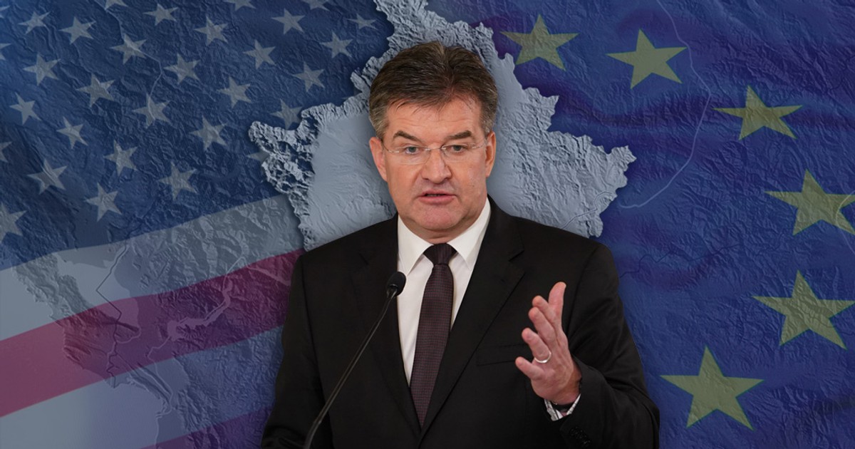 Lajčak ide iz Brisela, ko će ga zameniti: Peter Sorensen ili Borut ... Lajčak ide iz Brisela, ko će ga zameniti: Peter Sorensen ili Borut ...