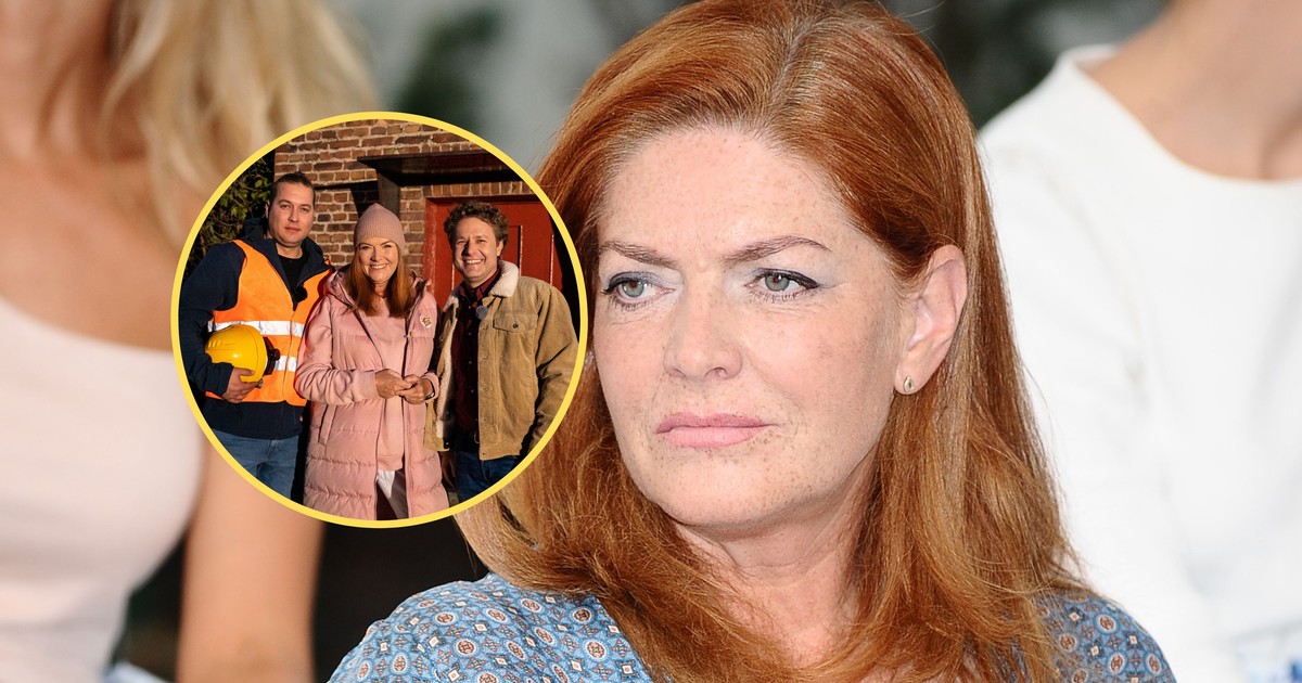 "Nasz nowy dom". Katarzyna Dowbor gorzko o produkcji - Plejada.pl