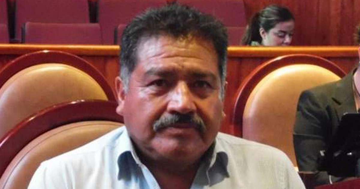 A Mexican mayor was shot dead on his first day in office | Business ...