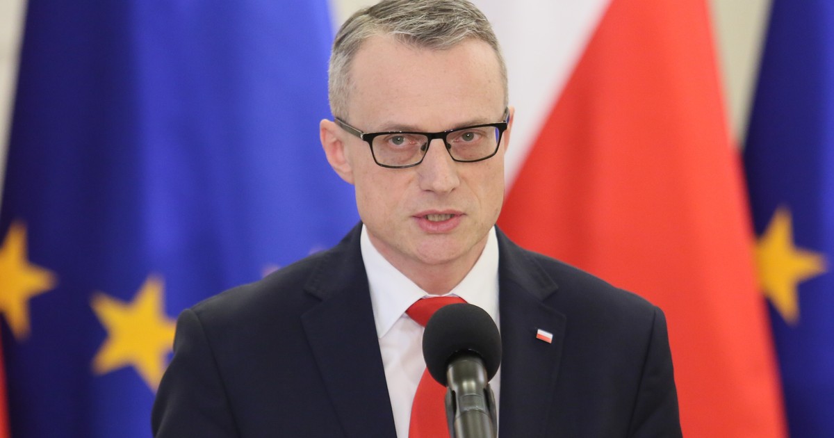 Magierowski: ustawa dezubekizacyjna "spełnieniem pewnej sprawiedliwości ...