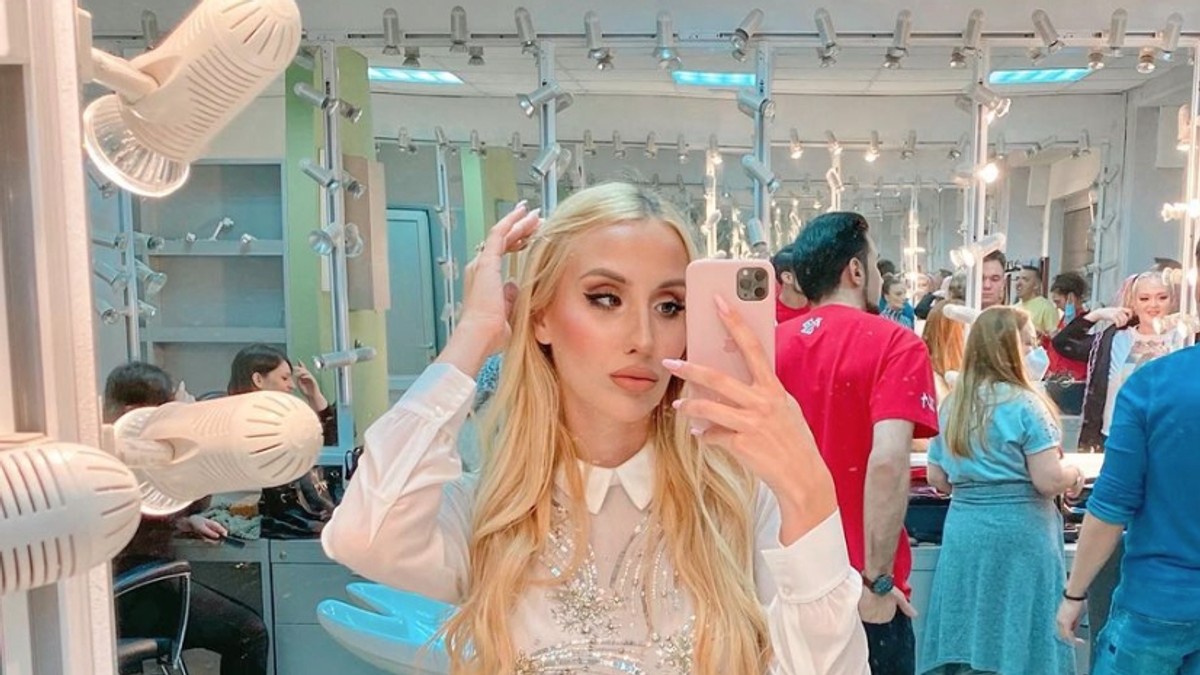 sara stankovic operacija grudi transformacija - Blic