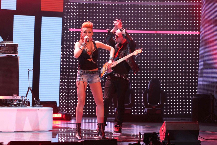 Zespół Red Lips grał wcześniej disco polo!