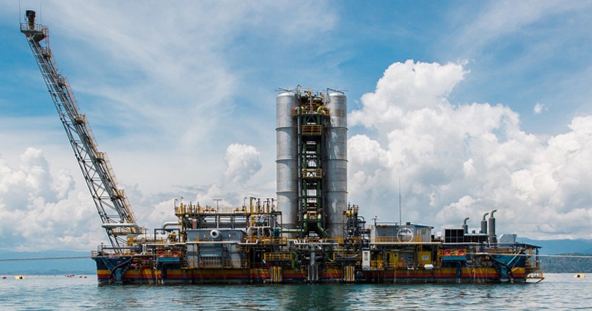 Congo extends its relationship with the US and Canada via new oil and ...