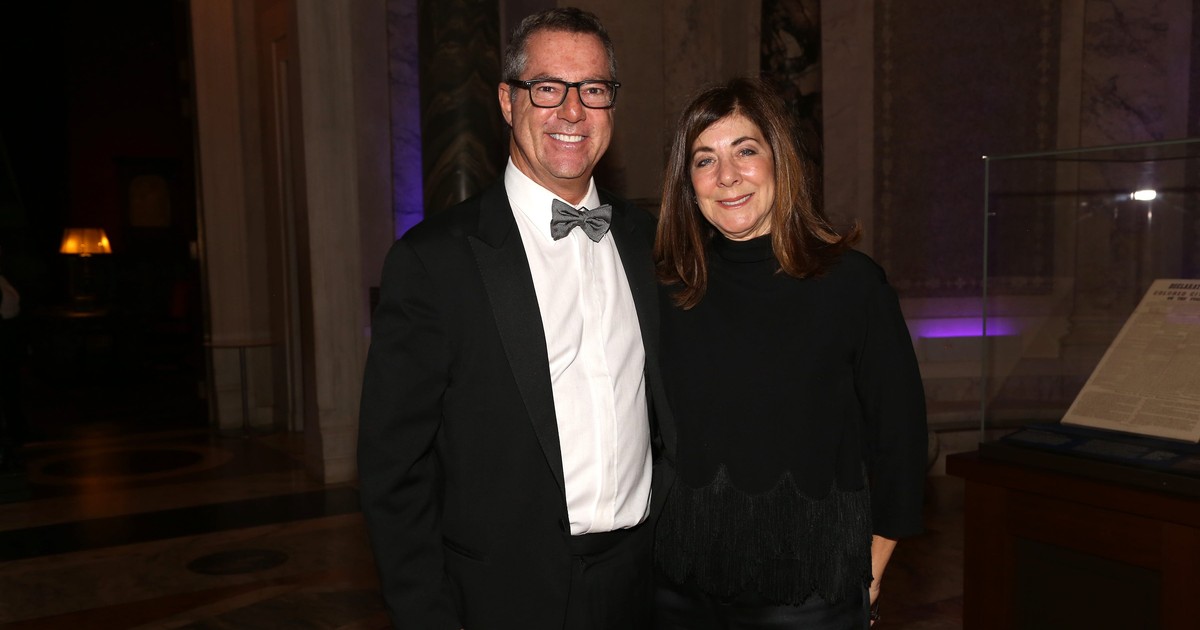 What this Paul Weiss boss got wrong — and right — in his email to staff ...