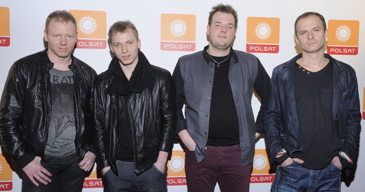 Zespół Lemon komentuje swoją nominację do Fryderyka! - Plejada.pl