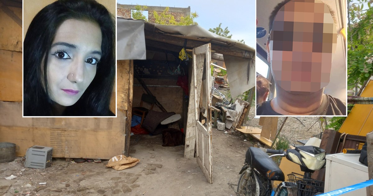 Nasrnuo nožem na Aranku jer ga je ostavila, troje dece ostalo bez majke: Podignuta optužnica ...