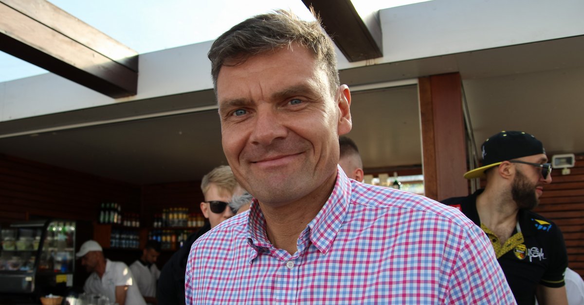 Adam Korol skończył 50 lat. Był mistrzem i ministrem, teraz jest ...