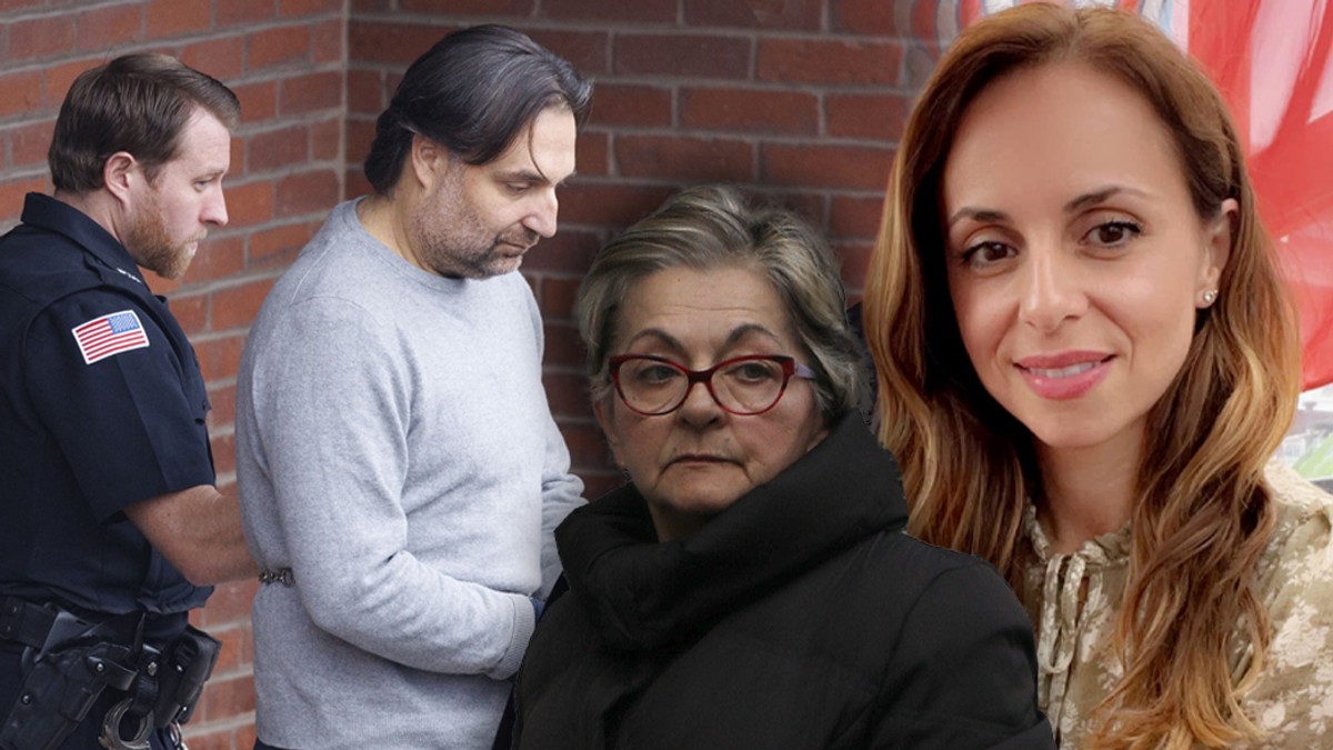 "NEMAM KONTAKT SA UNUČIĆIMA" Oglasila se majka Ane Volš pred sutrašnje ...