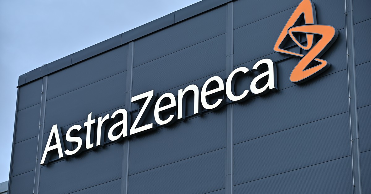 AstraZeneca wprowadzi lek chroniący przed COVID-19? "Pozytywne wyniki ...