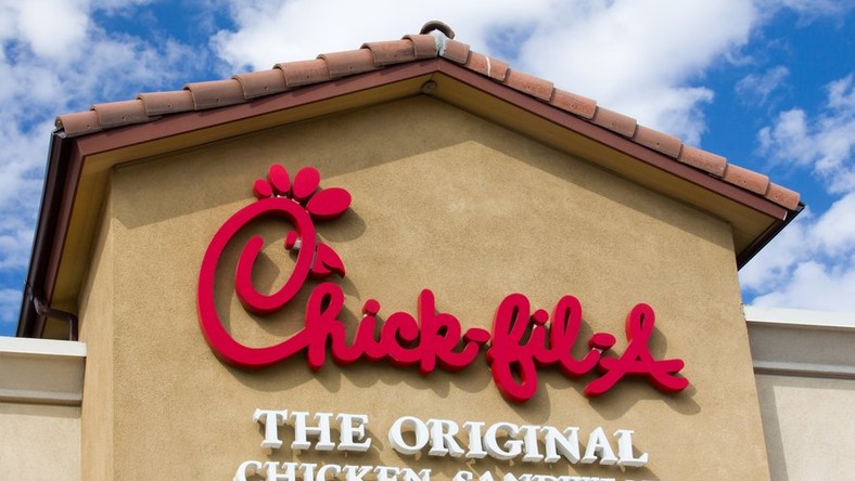 Chick Fil A Is Ending Donations Criticized By Lgbtq Activists After