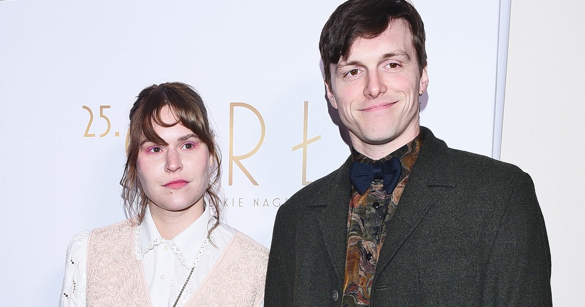 Tomasz Włosok i Malwina Buss poznali się na Facebooku. Historia ich miłości - Plejada.pl