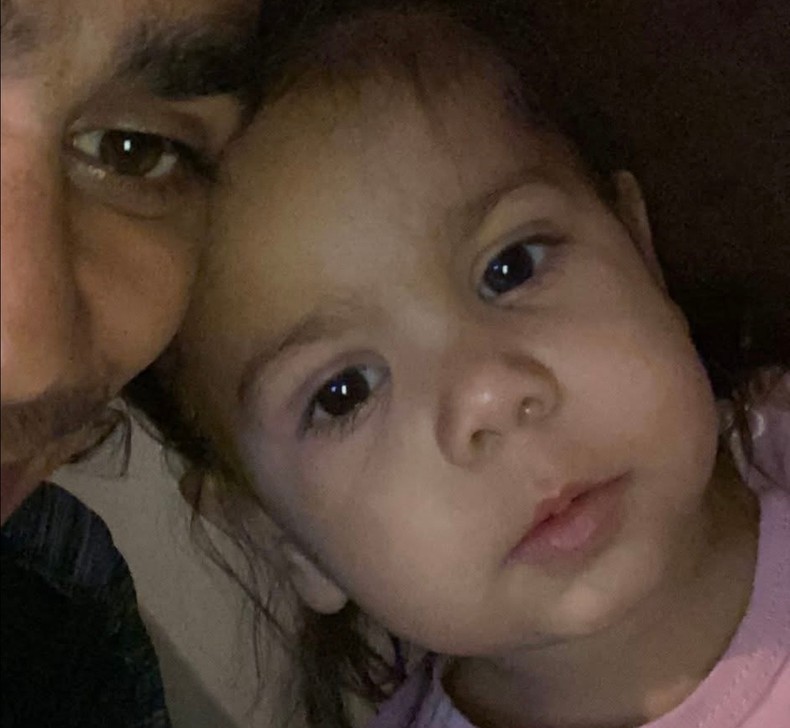 Kako je nestala Dunja Marković (2) iz Uba? Majka videla da nema deteta kad se vratila s posla ...