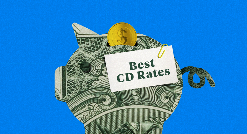 Here are the banks with the best CD rates | Pulse Nigeria