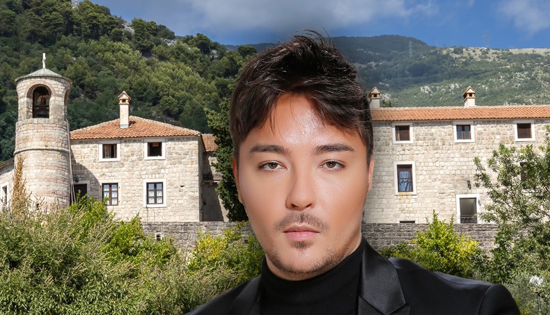 Milan Stanković se oglasio sa svetog mesta nakon što se povukao iz javnosti: Rada Manojlović sve ...