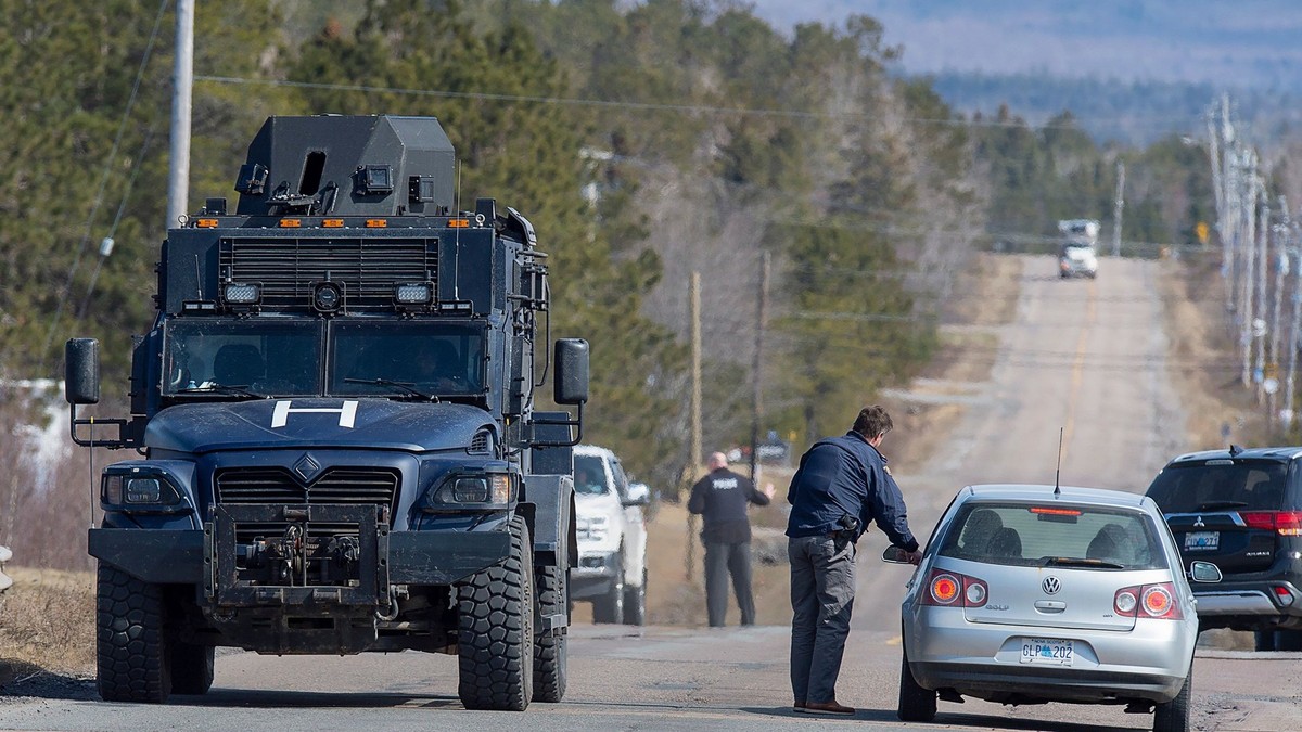 Kanada: Napad nožem u domorodačkoj zajednici, poginula jedna osoba, šest ranjeno - Blic