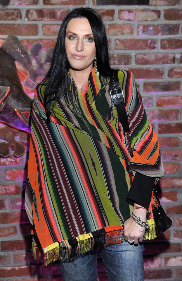 Kayah - metamorfoza gwiazdy. Jak się zmieniała? Jak wygląda? - Plejada.pl