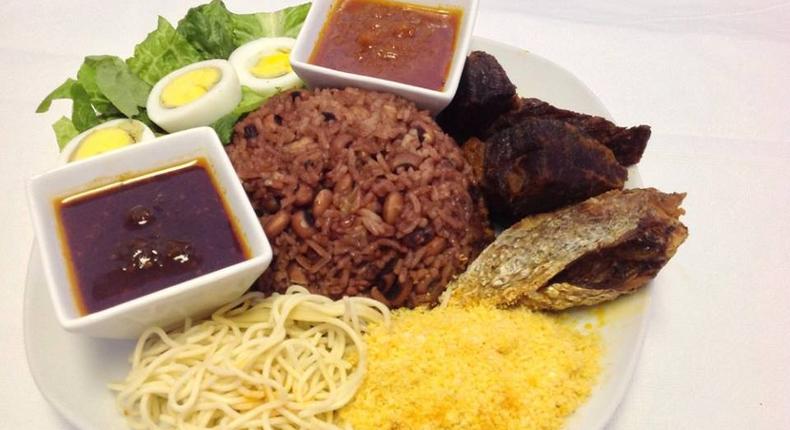 5 die, 40 hospitalised after eating Waakye from popular joint at Oyibi ...